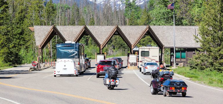 What does it cost to visit Yellowstone? - Yellowstone National Park
