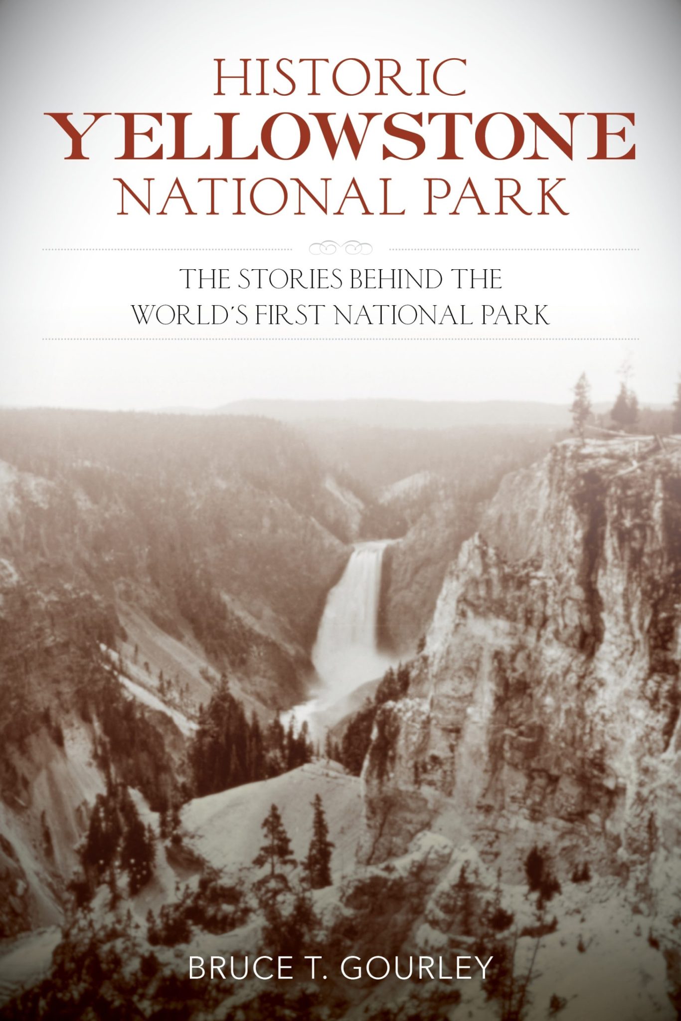 Yellowstone National Park - Experience Wonderland