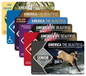 2026 Entrance Fees - Yellowstone National Park
